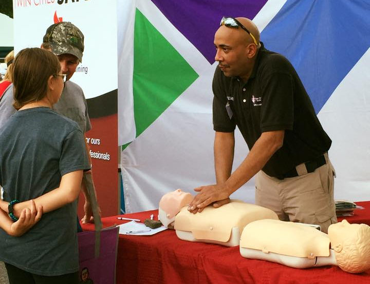 Know CPR? Join Our Team as a CPR or First Aid Instructor - HeartCert ...